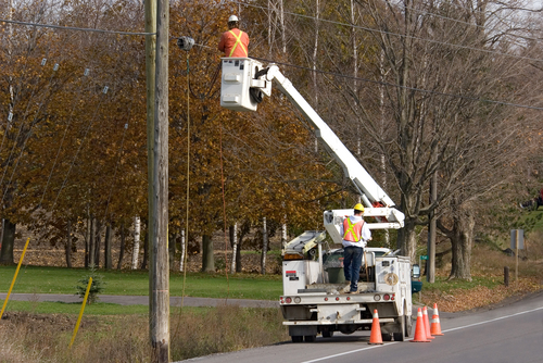 The Importance of Proper Training for Cherry Picker Operators | Just ...